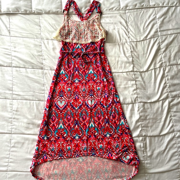 One Step Ahead | Dresses | One Step Up Dress | Poshmark